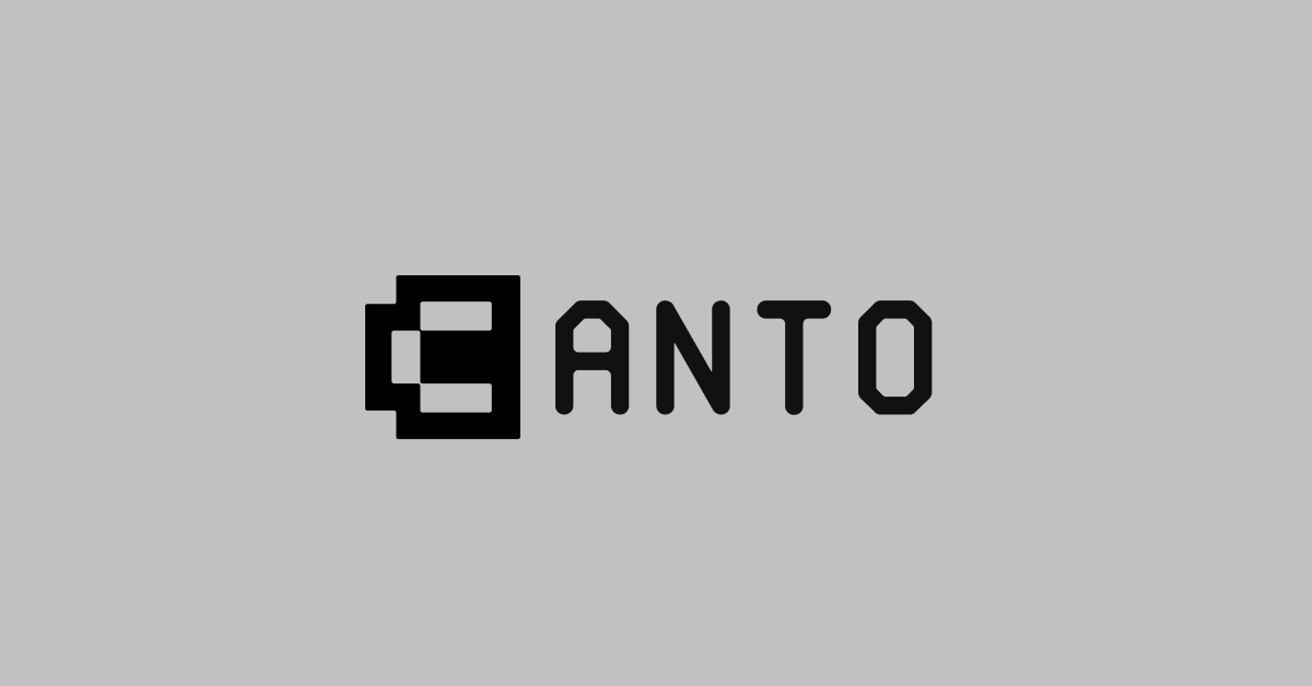 Canto.io - Layer-1 Blockchain